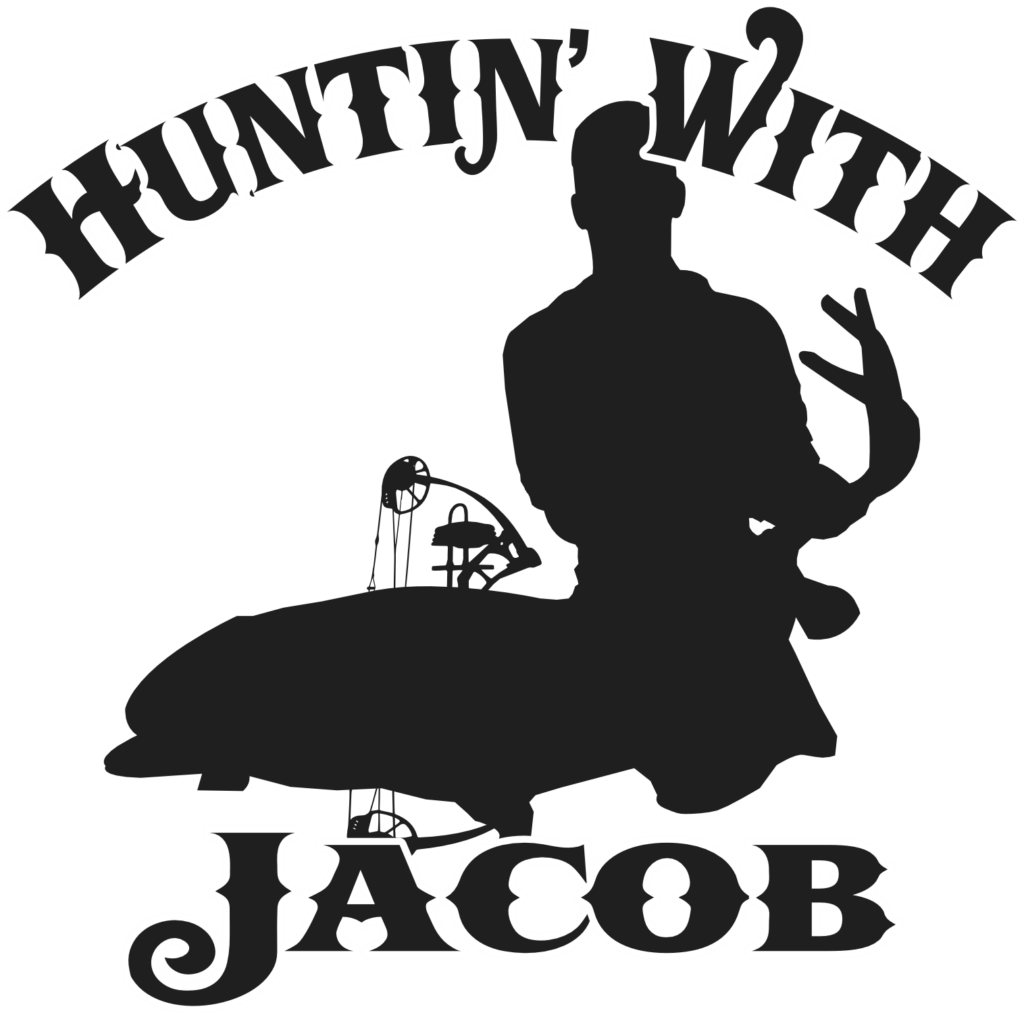 Huntin With Jacob